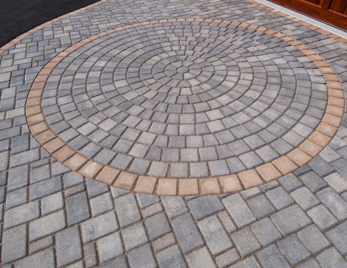 Are Pavers Hardscaping? A Homeowner’s Guide to Outdoor Surfaces ...